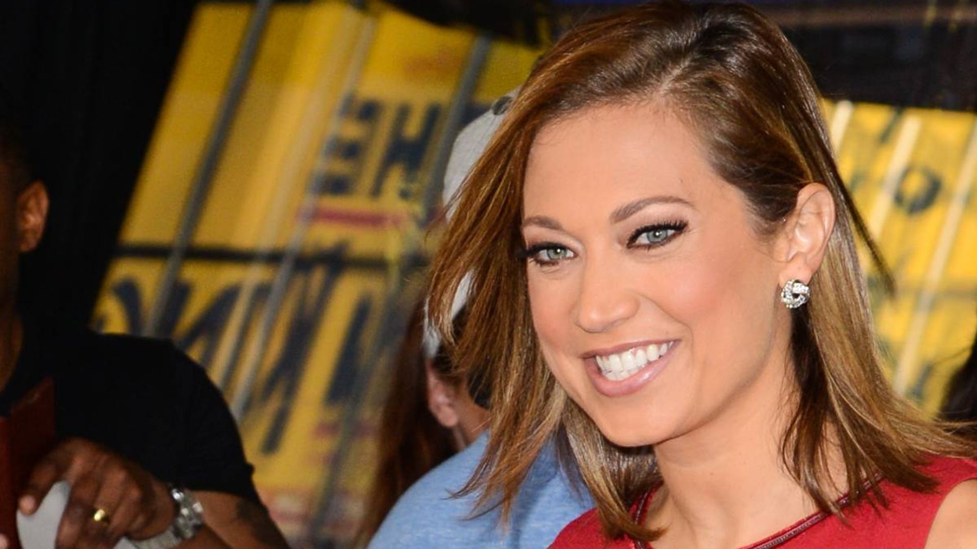 GMA's Ginger Zee reveals 'dreams do come true' in celebratory post | HELLO!