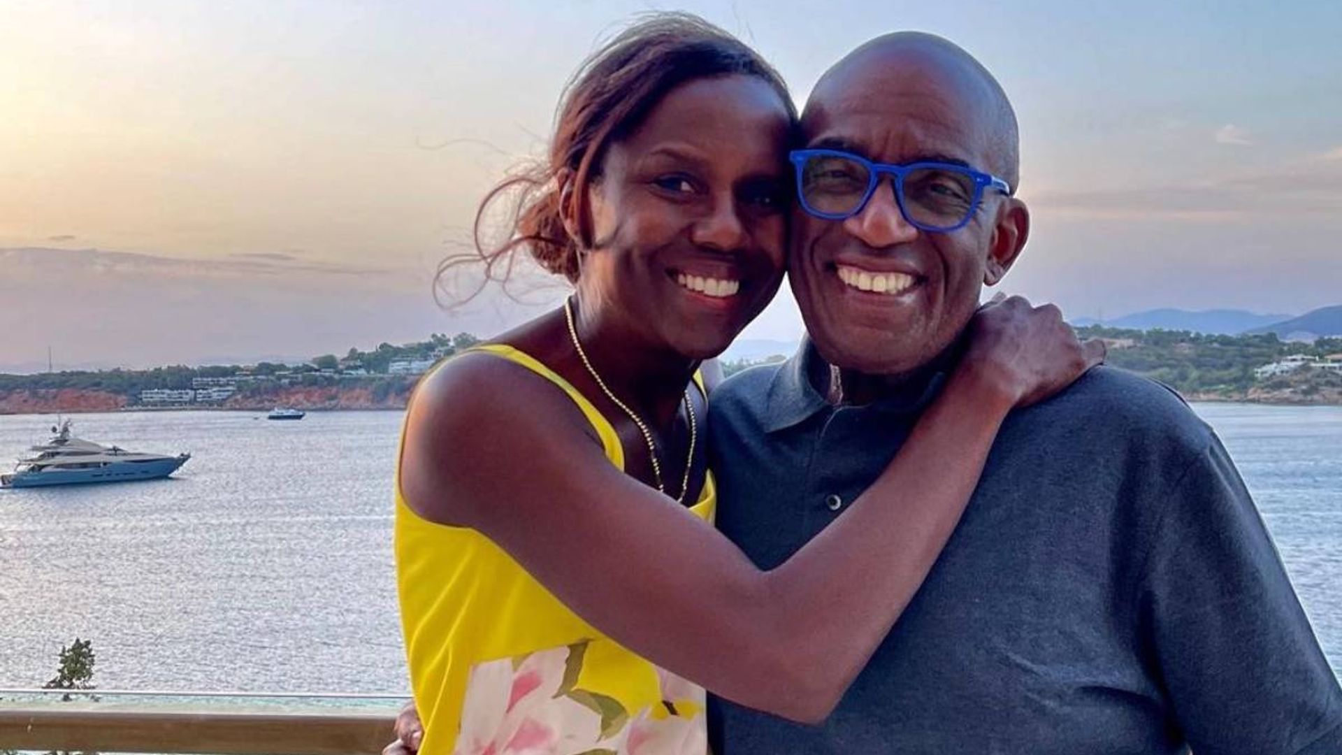 Today's Al Roker stuns with major announcement following daughter’s ...