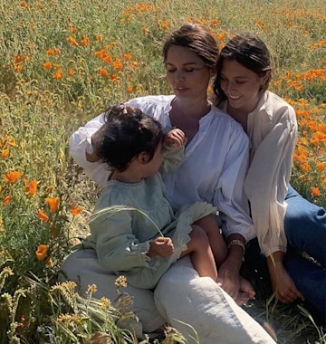 Gary Lineker sends special message to ex-wife Danielle Bux | HELLO!