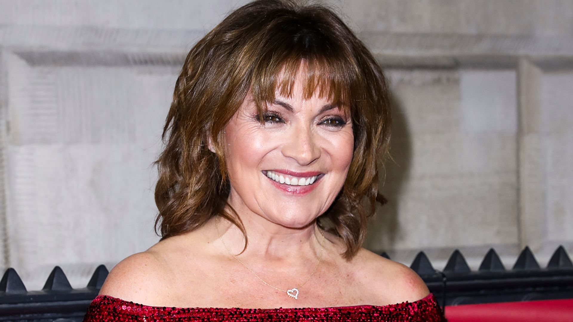 Lorraine Kelly brings special date to Euros 2020 match – but it's not ...