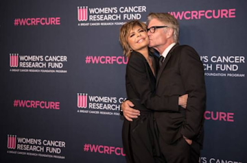 Lisa Rinna's pool inside her $4 million home is far from what you'd ...