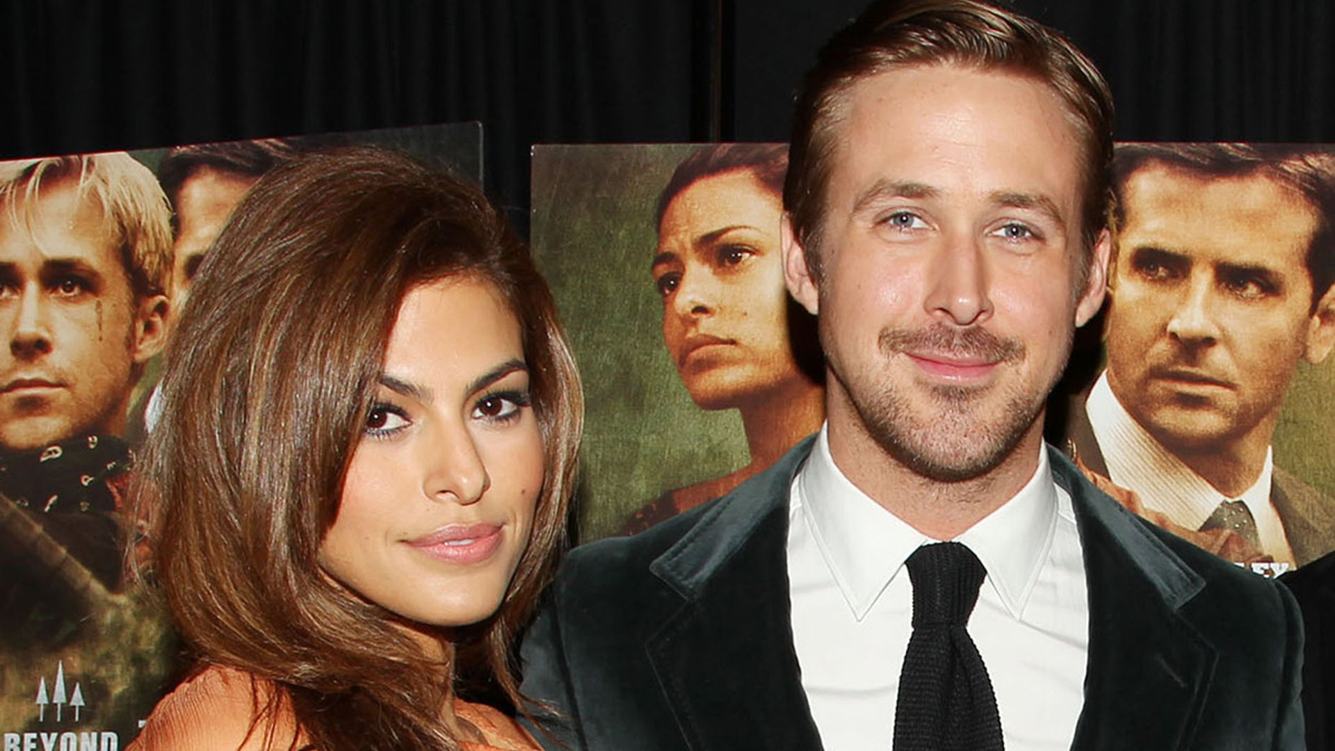 Eva Mendes Delights Fans With Surprise Pregnancy Comment Hello