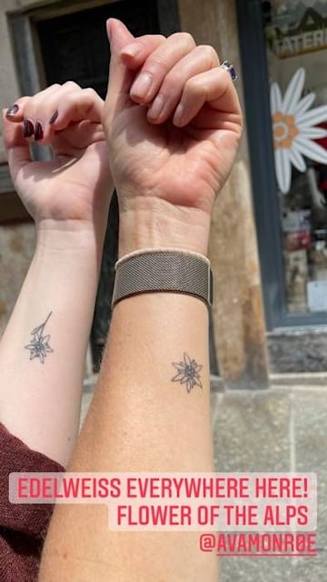 GMA's Amy Robach shares jaw-dropping pool photo following major change ...