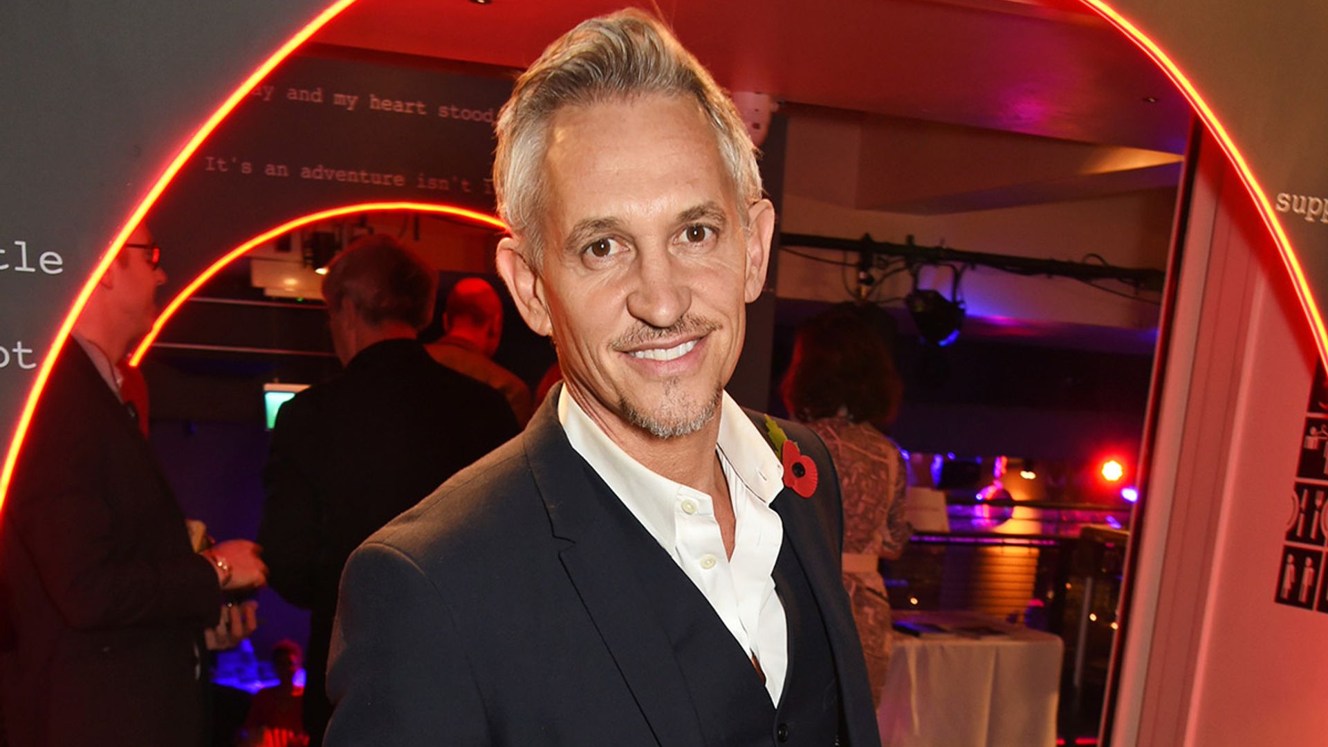Gary Lineker sparks huge fan response as he pays heartfelt tribute to ...