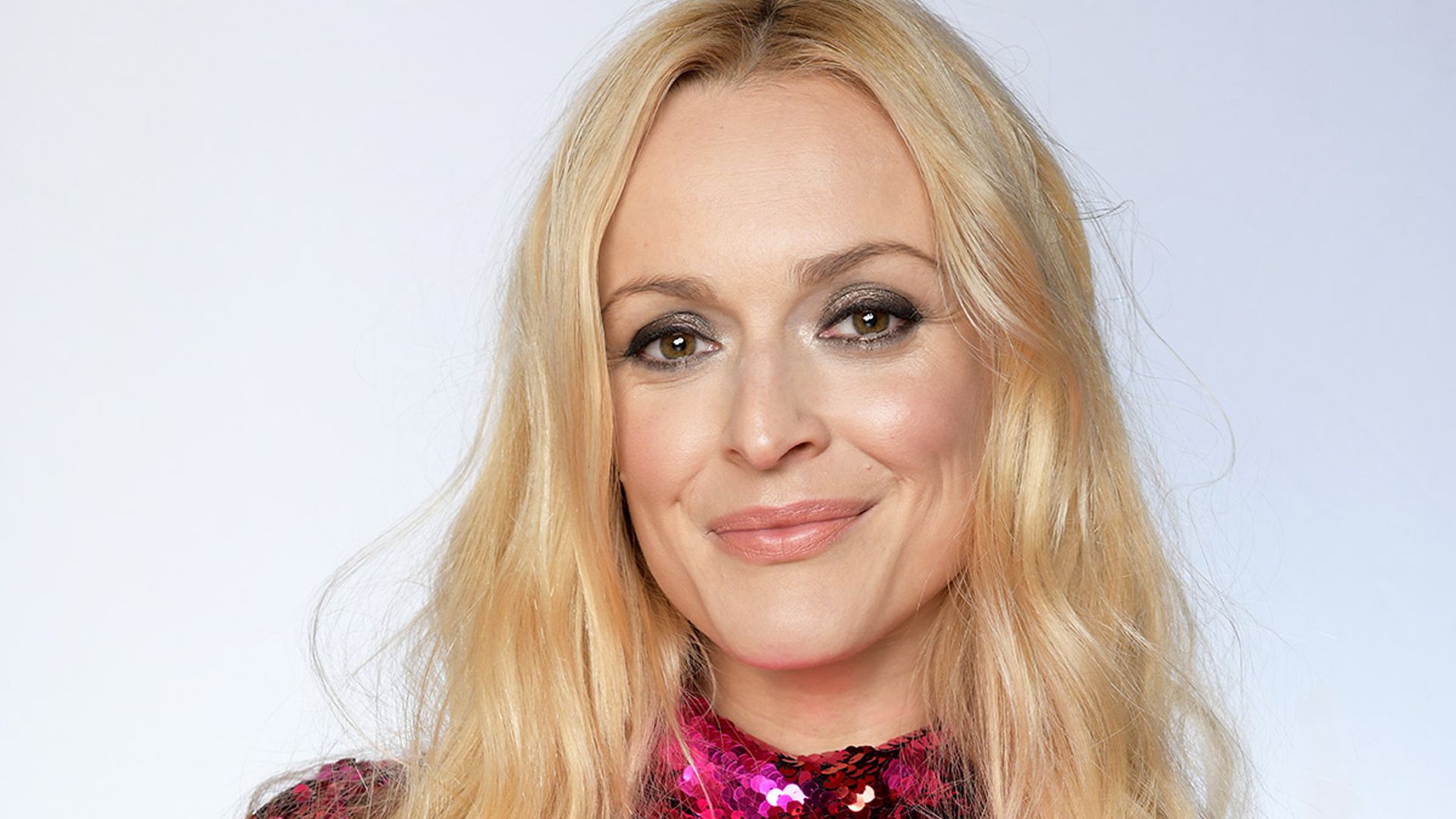 Fearne Cotton inundated with support as she makes incredible ...
