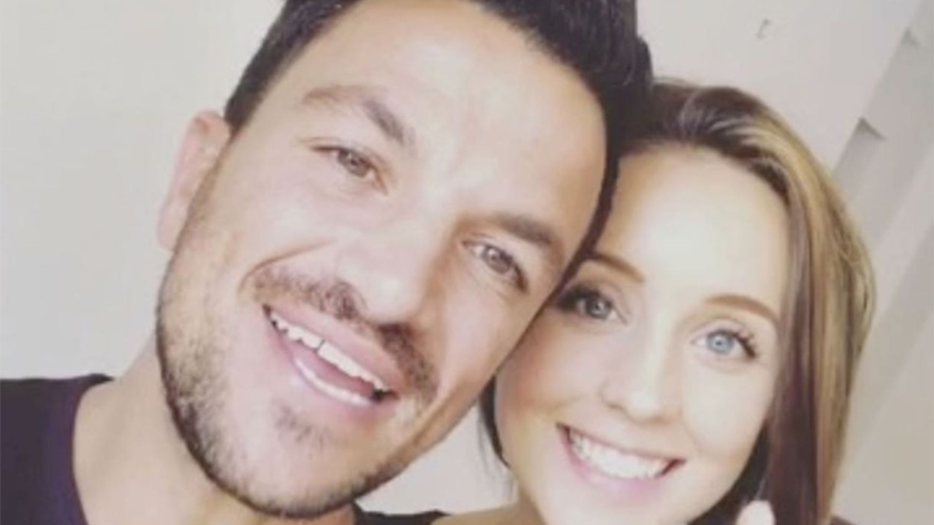 Peter Andre stuns fans with major announcement – his family reacts | HELLO!
