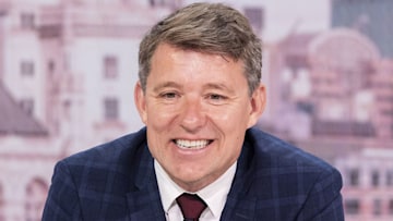 Ben Shephard shares rare picture of grown-up sons – 'It's a miracle ...