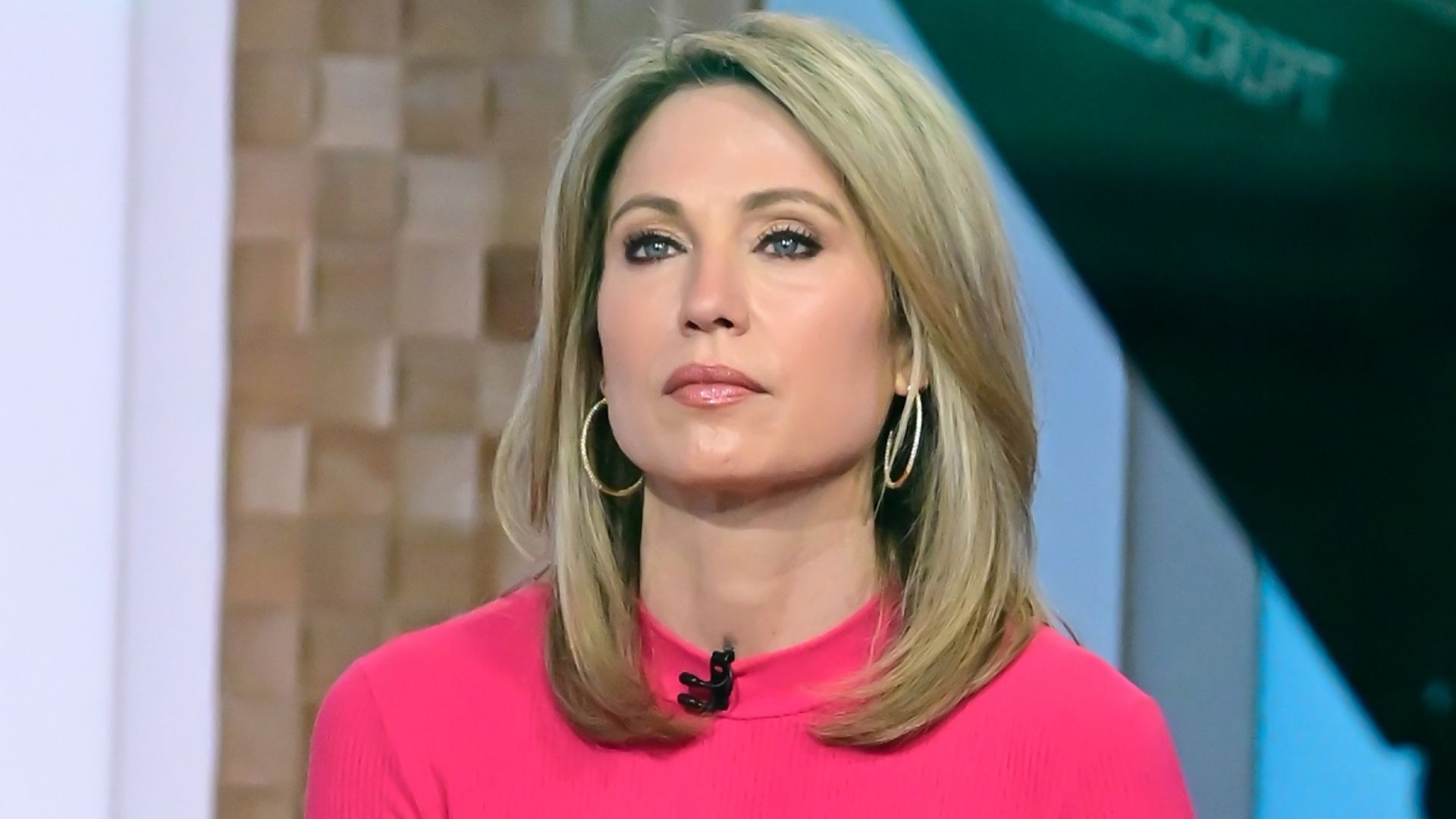 GMA's Amy Robach shares emotional farewell with colleagues as she ...