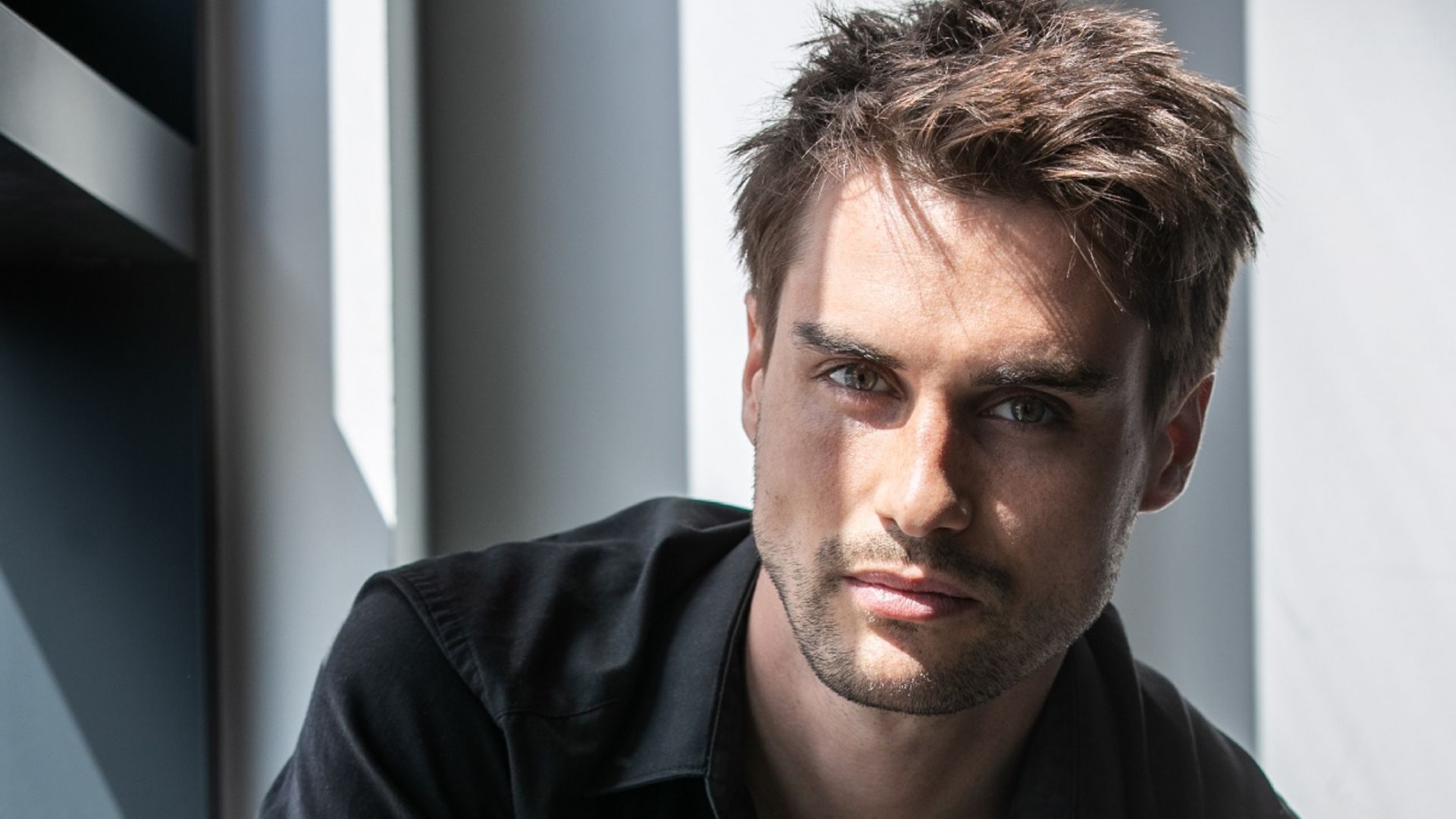 Ted Lasso star Stephen Manas opens up about heartbreaking struggles pre ...