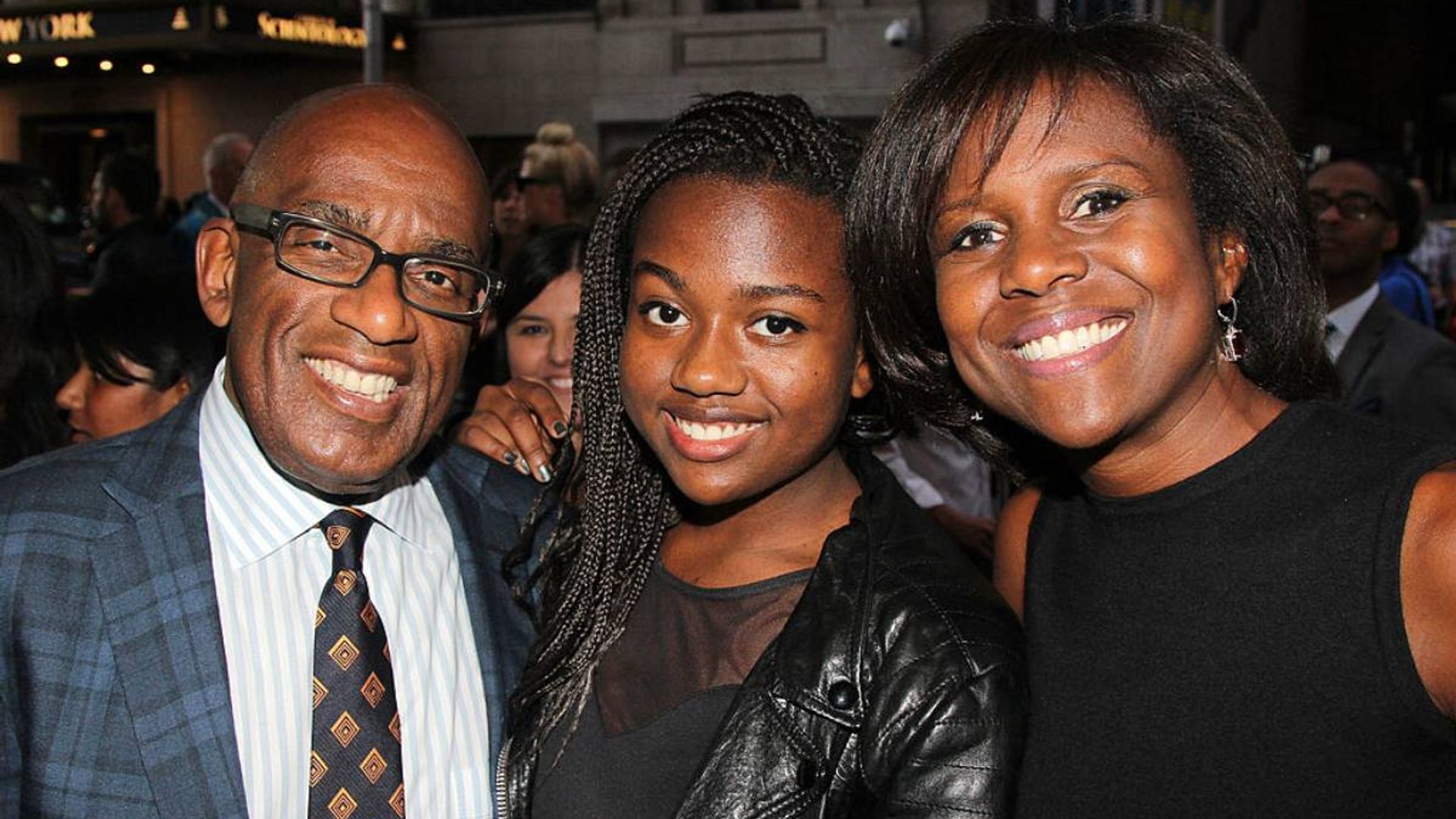 Today's Al Roker shares difficult family news involving his daughter ...