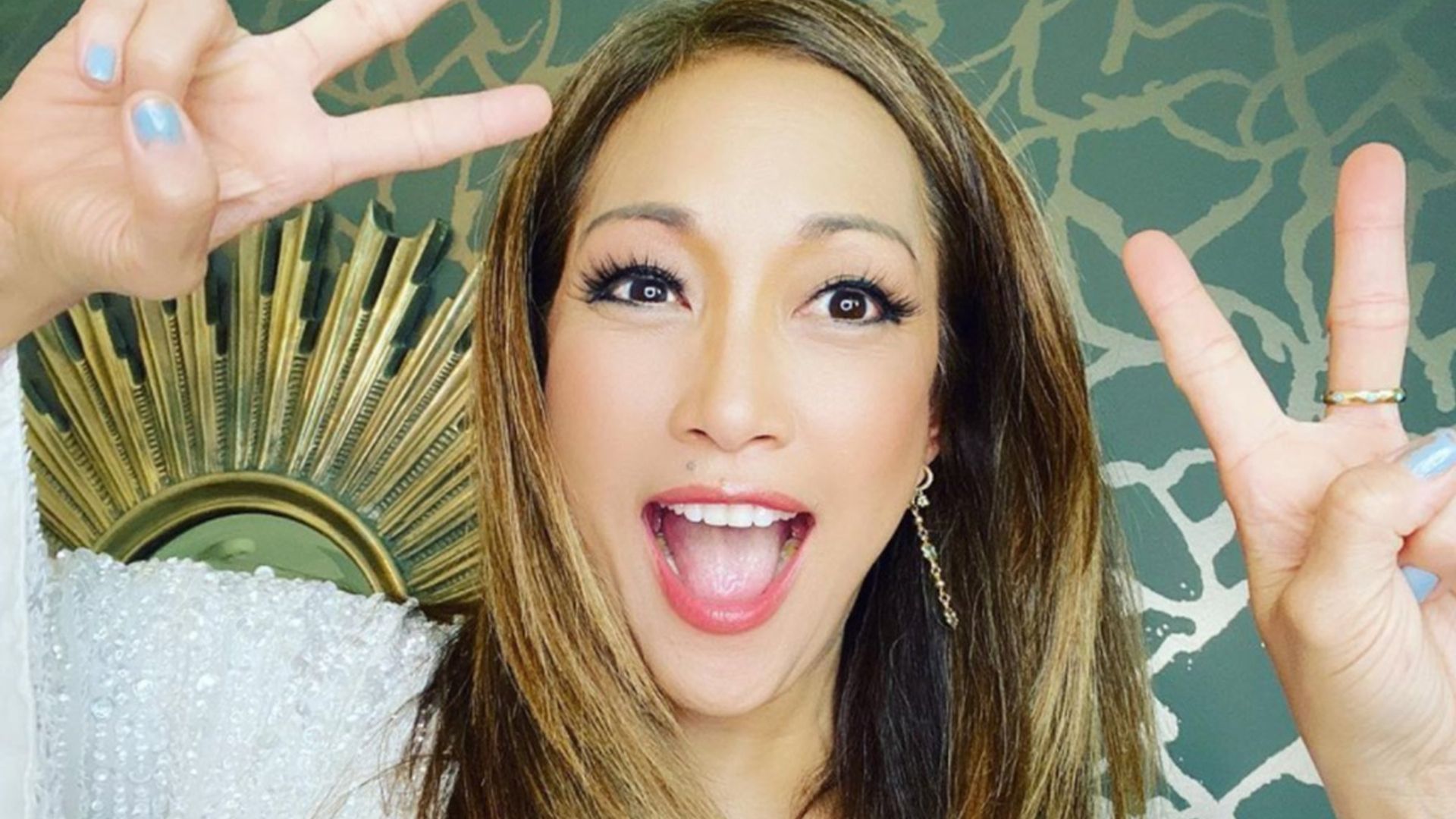 Carrie Ann Inaba celebrates major family news with sweetest reunion ...