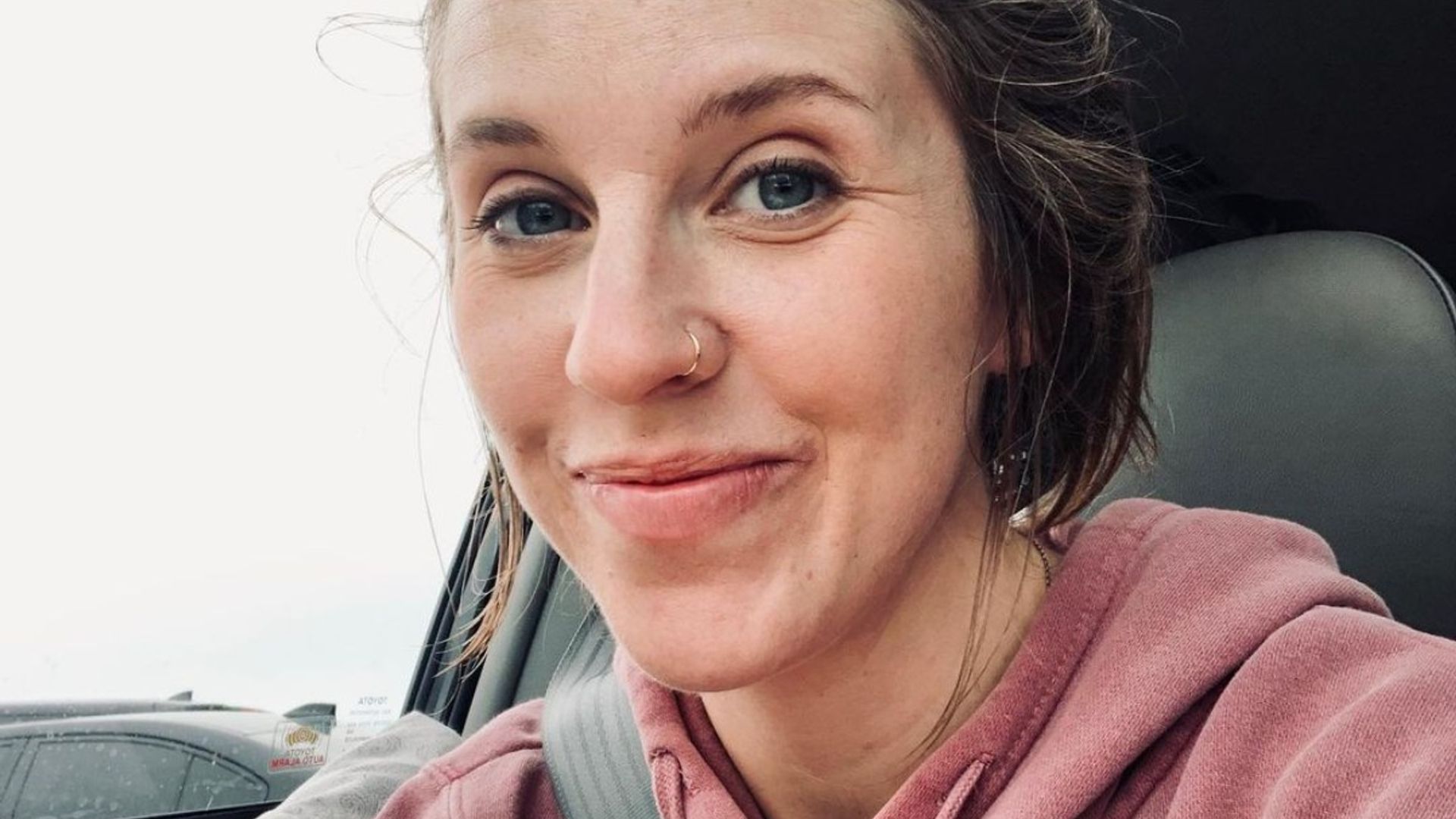 Jill Duggar spends time with Little People Big World's Roloff family ...