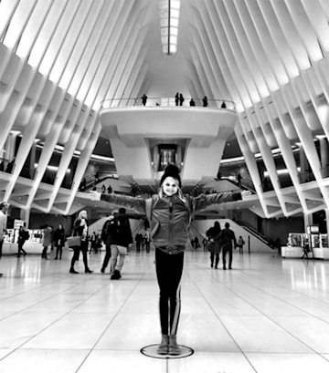 Amazing Spaces star George Clarke celebrates happy family news with ...