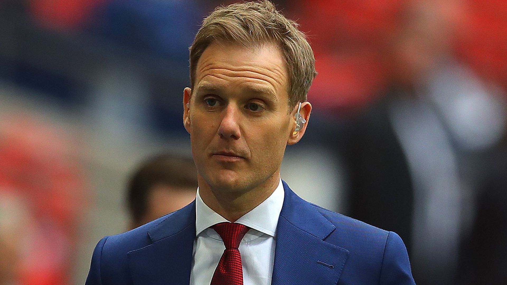 BBC Breakfast's Dan Walker shares upsetting family news following ...
