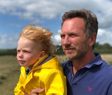 Geri Halliwell shares stunning bikini photos as she marks very special anniversary | HELLO!