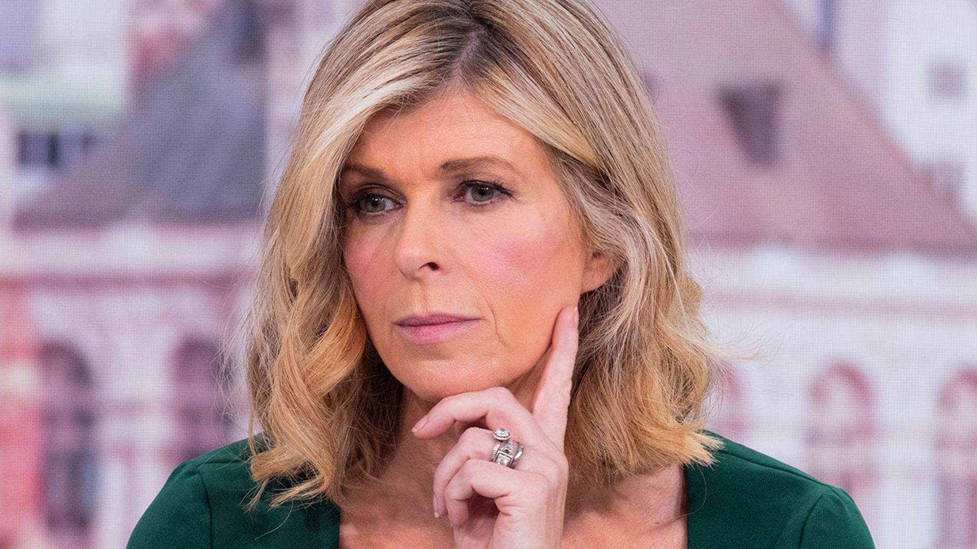 GMB's Kate Garraway 'emotional' ahead of holiday without husband Derek ...