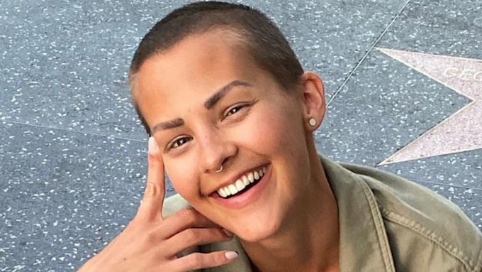 AGT's Nightbirde receives outpouring of support after sharing candid ...