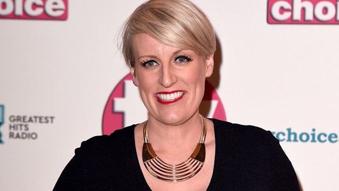 Steph McGovern receives romantic gift from partner ahead of big ...