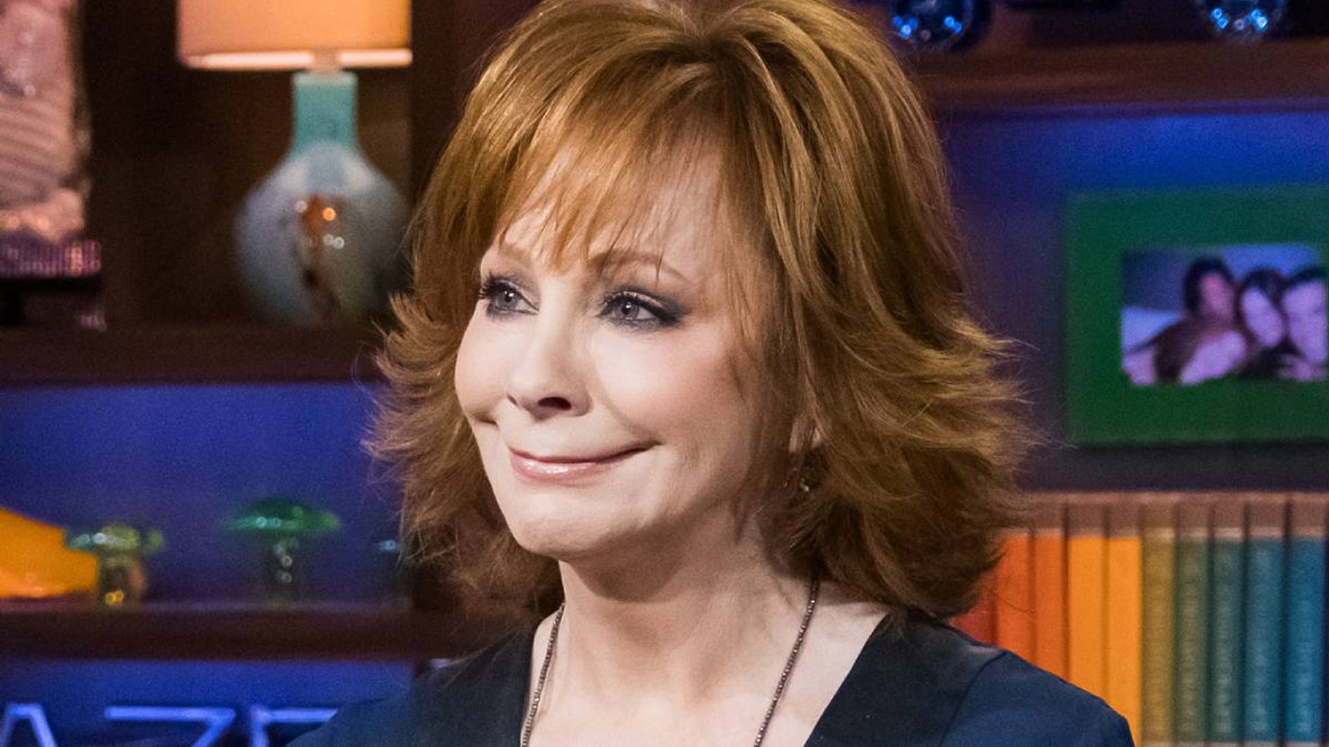 Country singer Reba McEntire mourns devastating death with ...