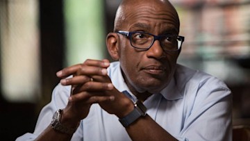 Today's Al Roker heartbroken over death of co-star in emotional tribute ...