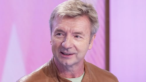 Christopher Dean: Latest News, Pictures & Videos - HELLO!