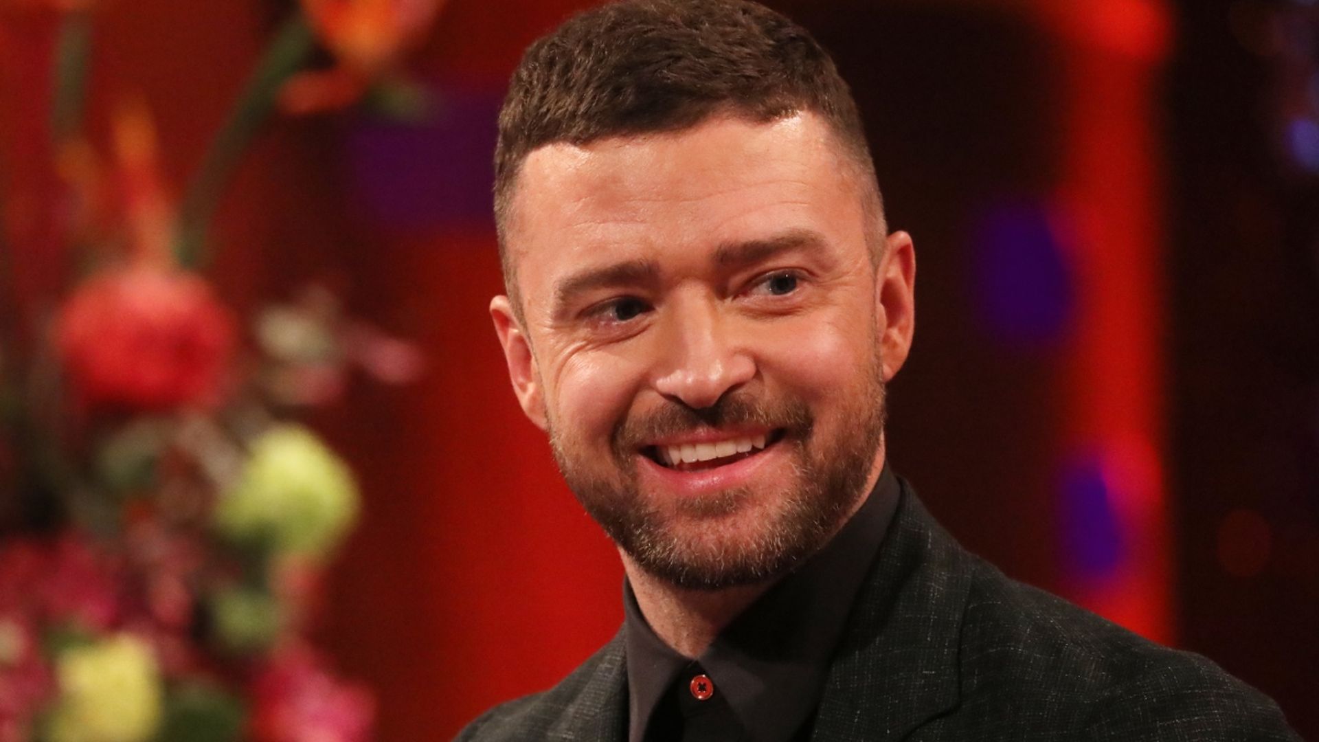 Justin Timberlake emotionally opens up about moment that 'changed my ...