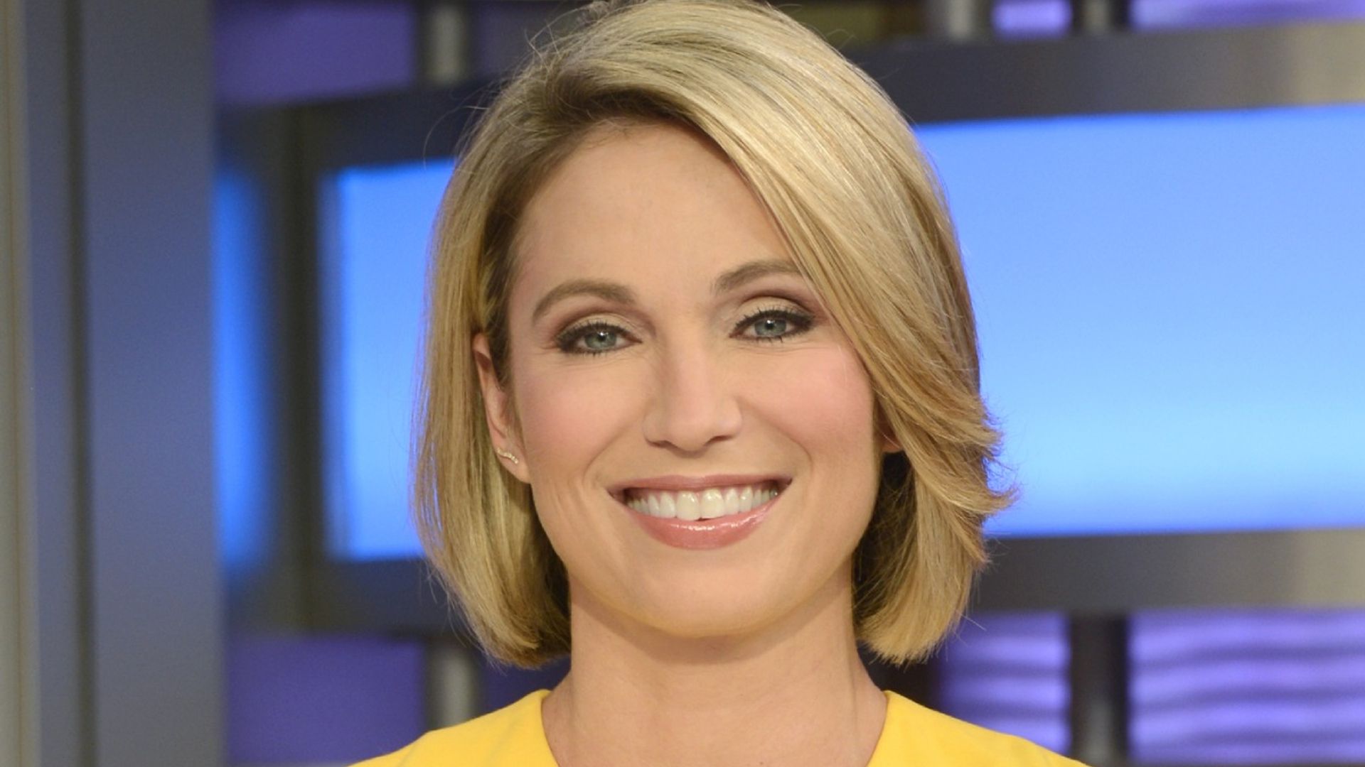 GMA star Amy Robach shares emotional post with fans ahead of ...