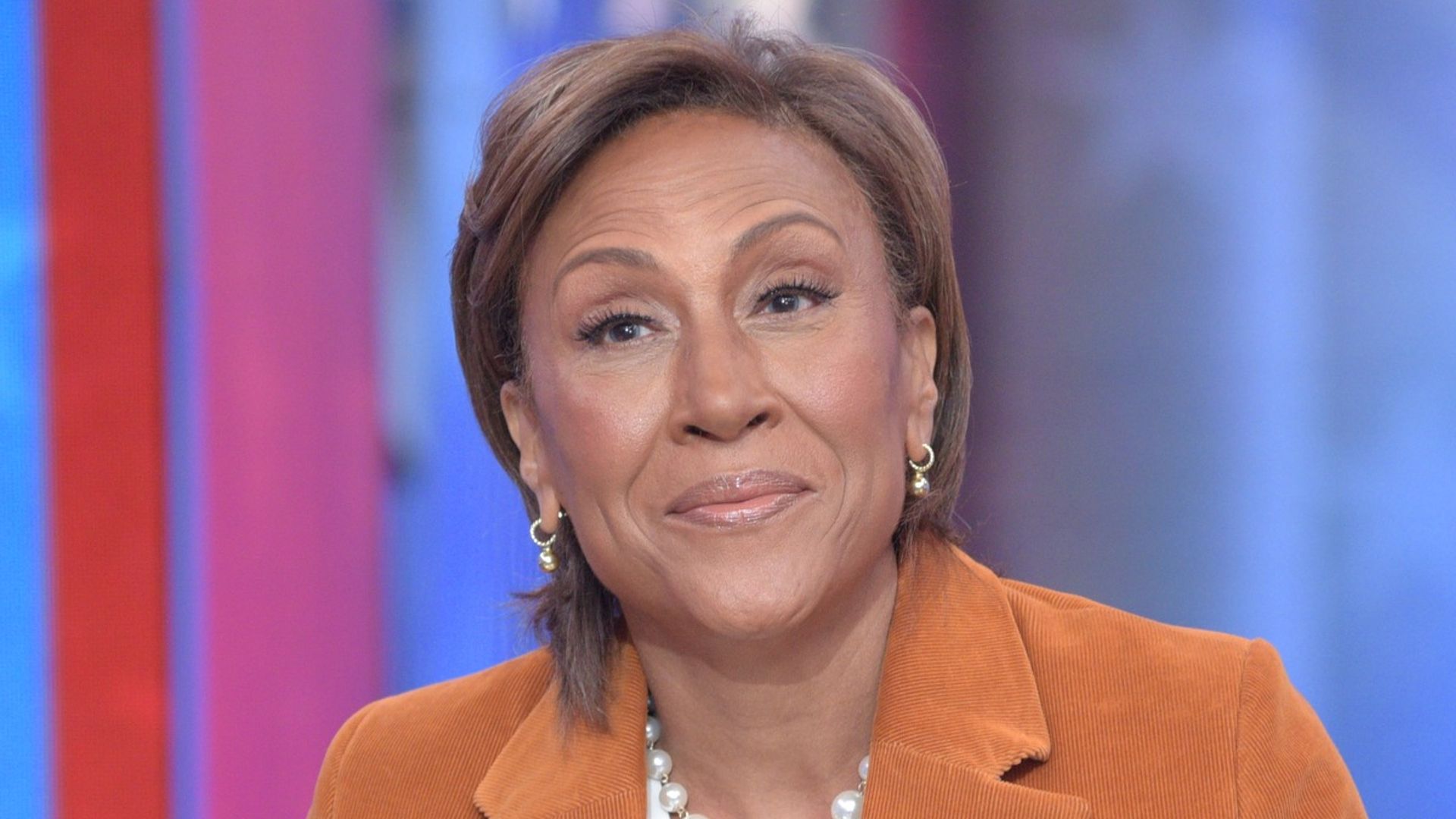 GMA's Robin Roberts shares emotional prayer with fans as she honors ...