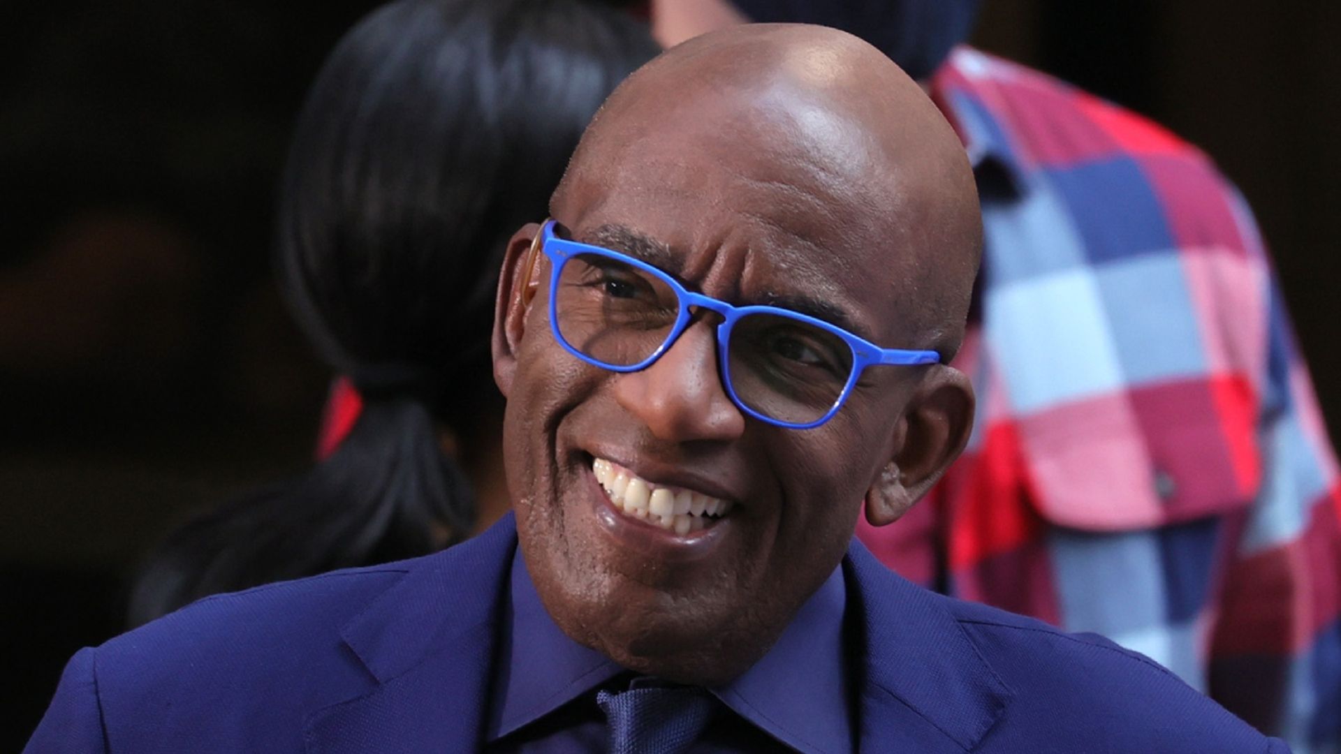 Today's Al Roker gets fans emotional as he celebrates major return | HELLO!
