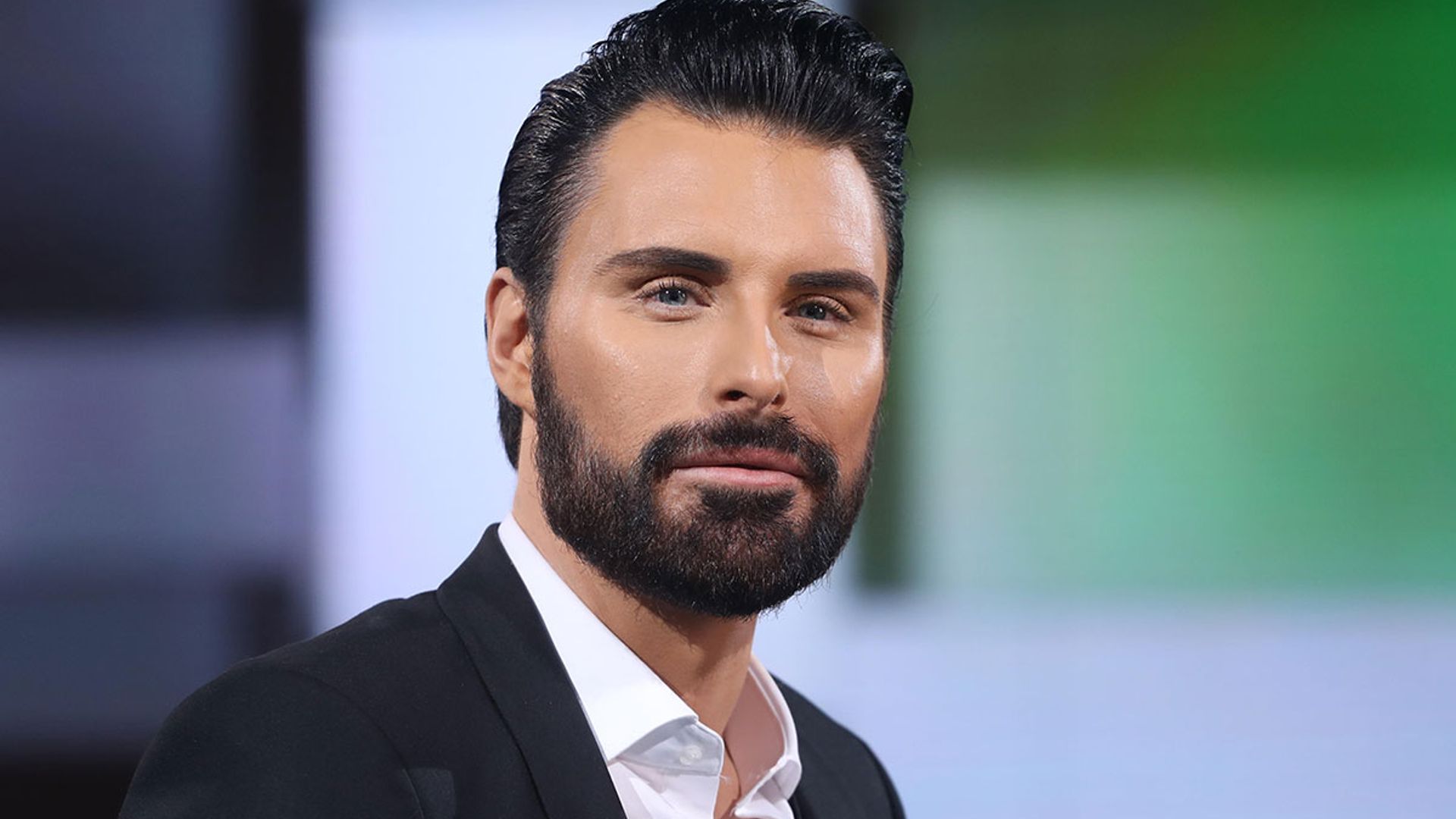 Rylan Clark-Neal finally breaks his Twitter silence with tongue-in ...