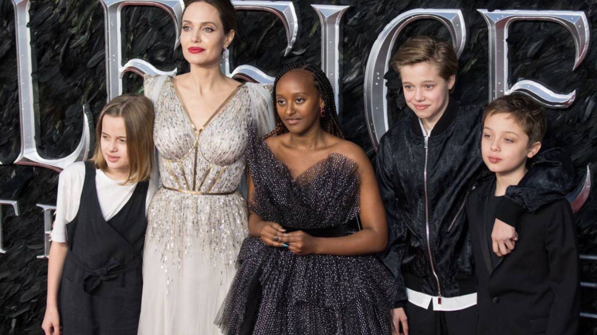 Angelina Jolie reveals incredible news about her future | HELLO!