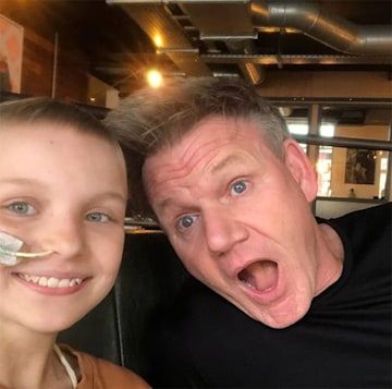 Gordon Ramsay receives heartbreaking news following daughter Tilly's ...