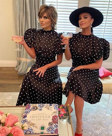 Lisa Rinna inundated with support as she celebrates major achievement ...