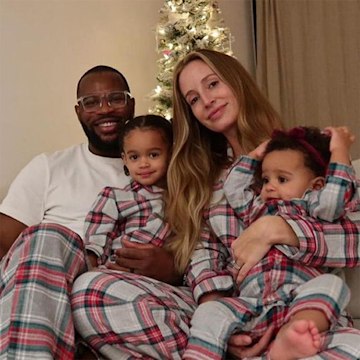 Who is Strictly star Ugo Monye's wife Lucy Monye – and why are they ...