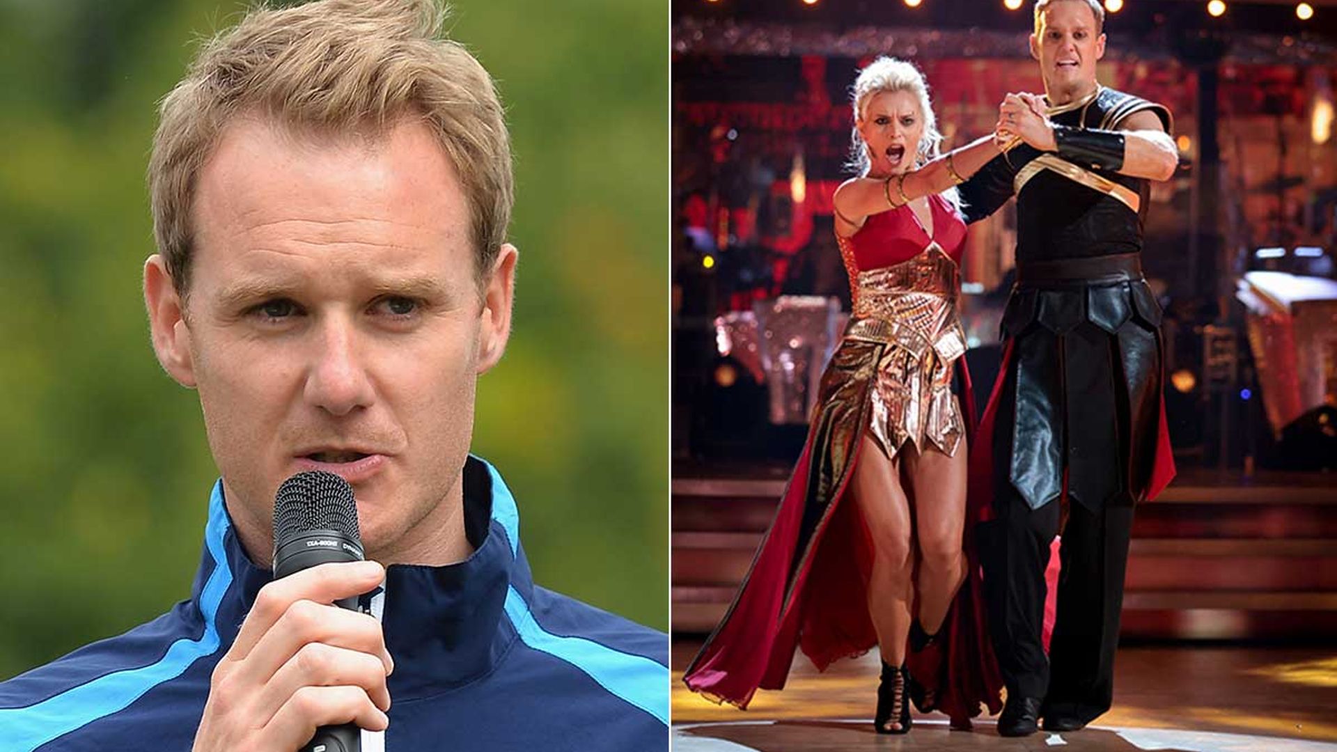 BBC Breakfast's Dan Walker heaps praise on wife Sarah after Strictly ... BBC Breakfast's Dan Walker heaps praise on wife Sarah after Strictly ...