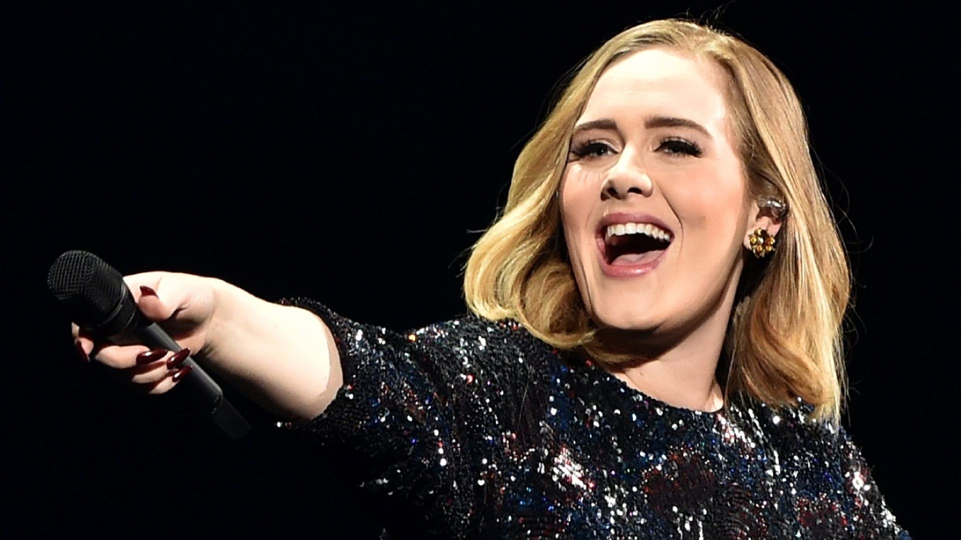 Adele sparks massive reaction as she finally teases new music - all we ...