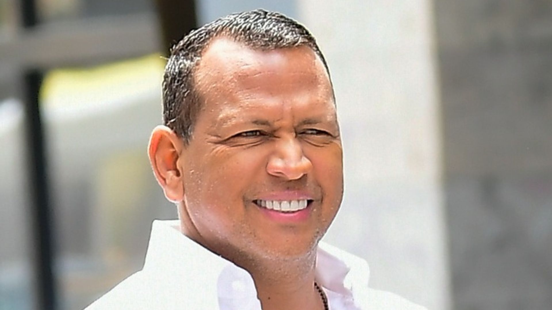 Alex Rodriguez teases real reason he and Jennifer Lopez split | HELLO!