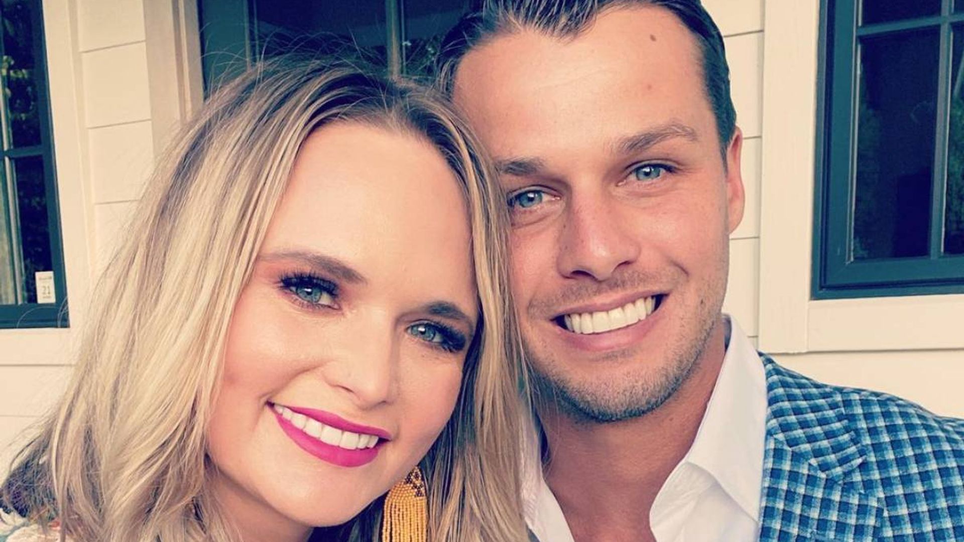 Miranda Lambert 'so thankful' as she celebrates joyous family news with ...