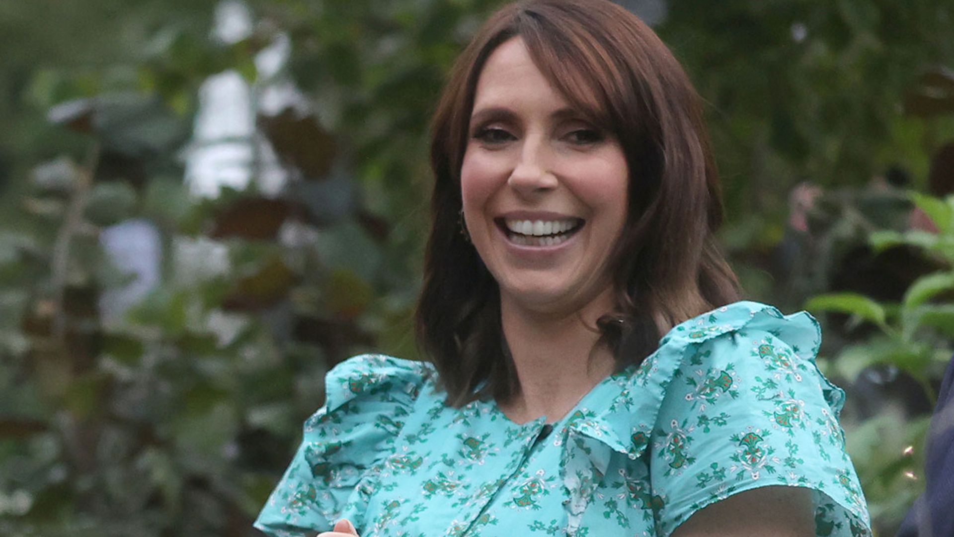 The One Show's Alex Jones sparks major fan reaction after marking ...