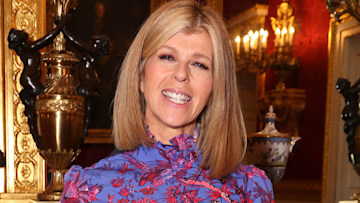 Kate Garraway breaks silence after taking time away to 'focus on home ...