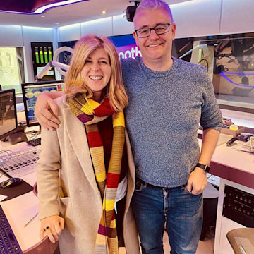 Kate Garraway breaks silence after taking time away to 'focus on home ...