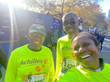 Today's Al Roker has fans doing a double take as he shares pictures ...