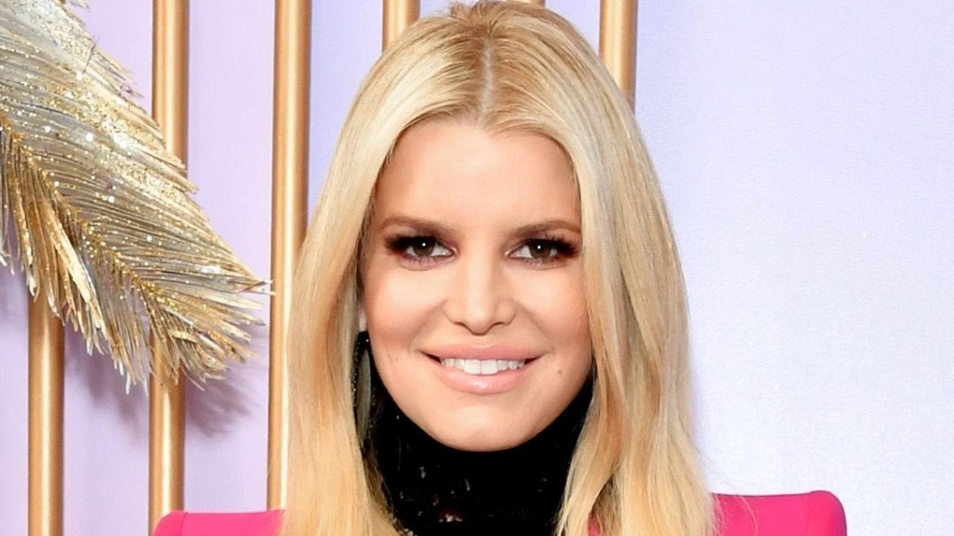 Jessica Simpson leaves fans shocked with major tease after emotional ...