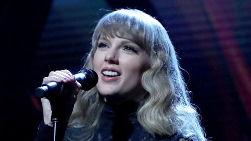 Taylor Swift News: Latest Music, Fashion & Beauty Updates