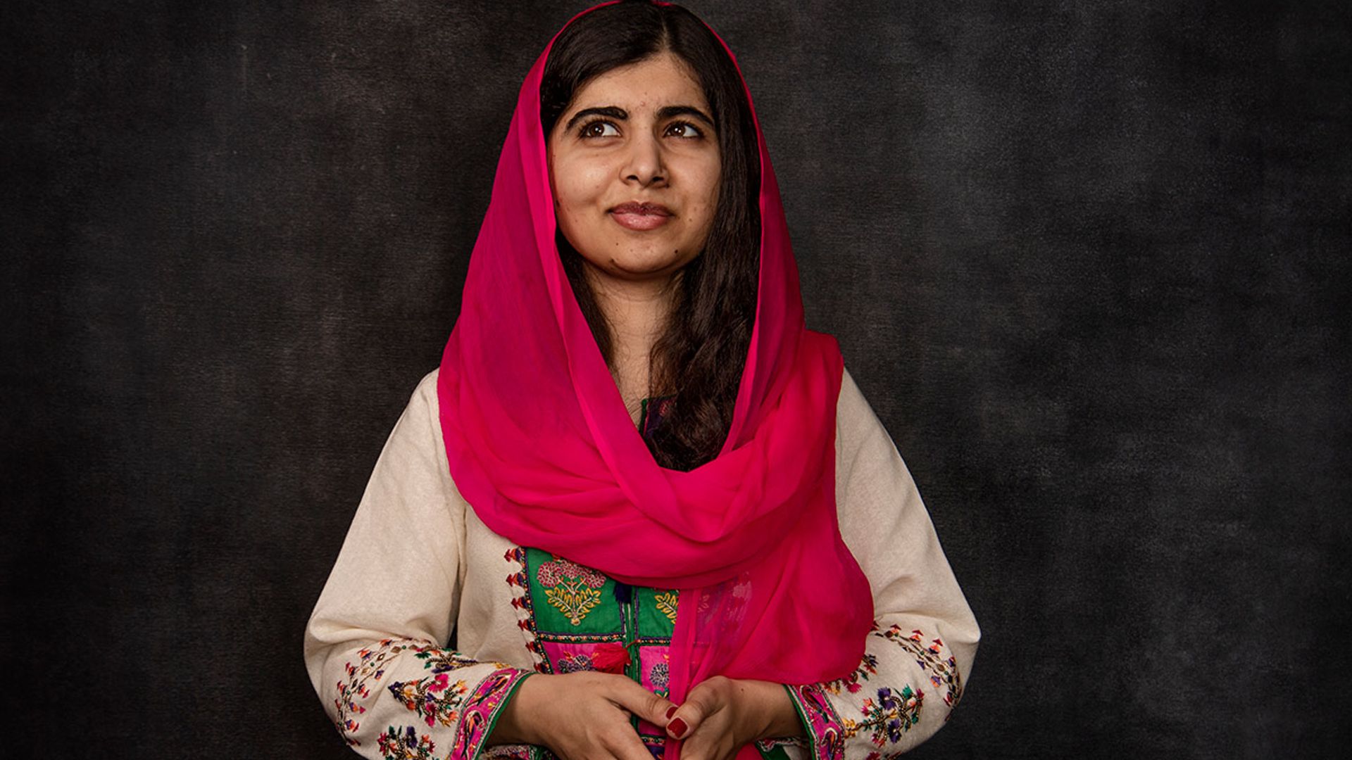 Malala Yousafzai's secret act of kindness at university revealed | HELLO!