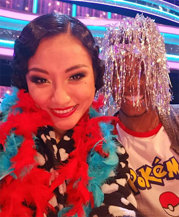 Strictly 2021: Rhys Stephenson makes history with show-stopping routine ...