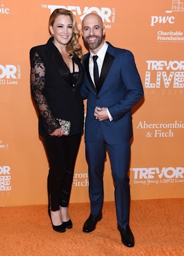 Chris Daughtry shares heartbreaking message as cops tell family ...