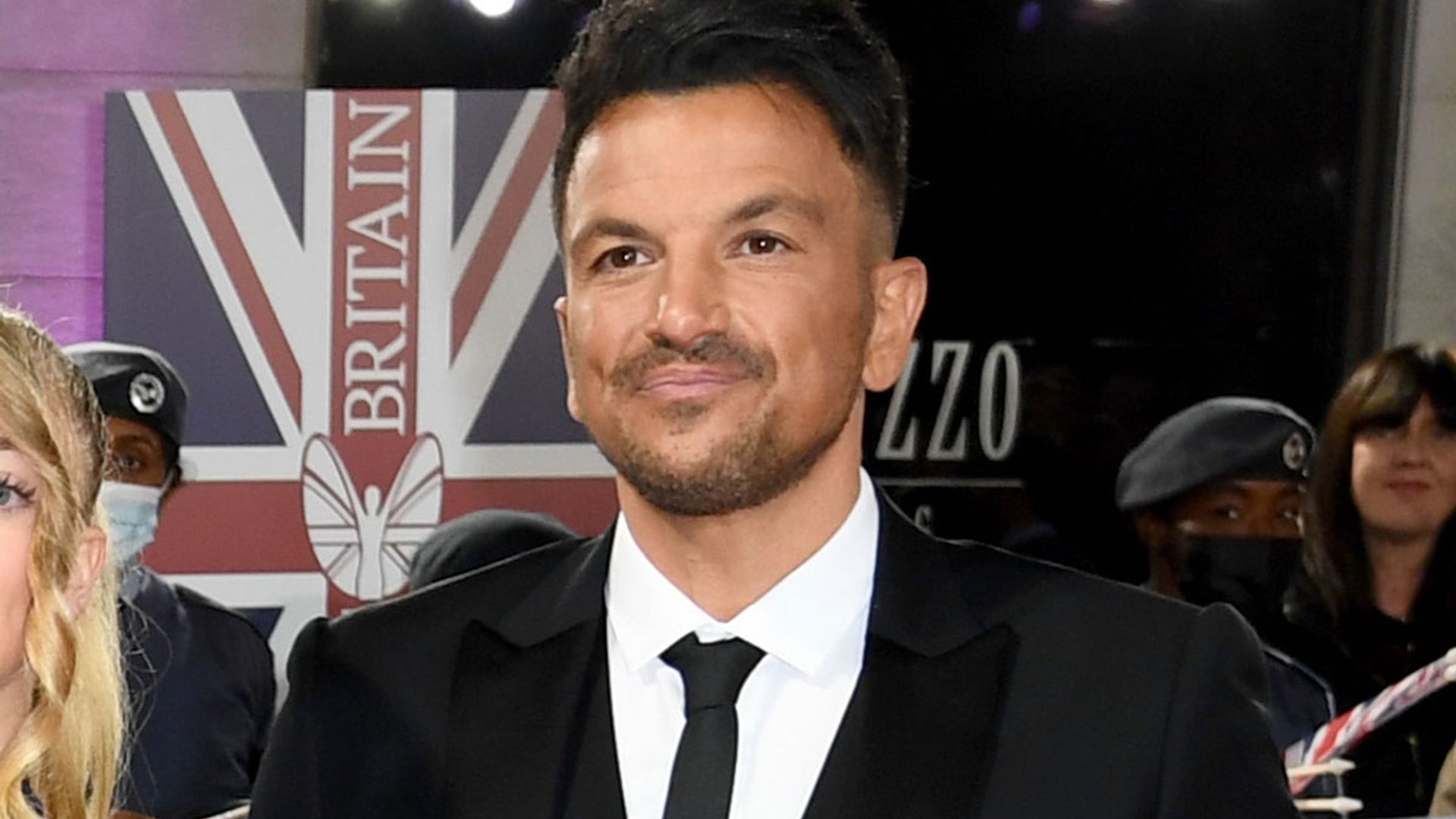Peter Andre announces unexpected news amid recent Katie Price claims ...