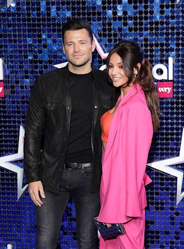 Mark Wright reveals joy over family baby news after 'toughest time of ...