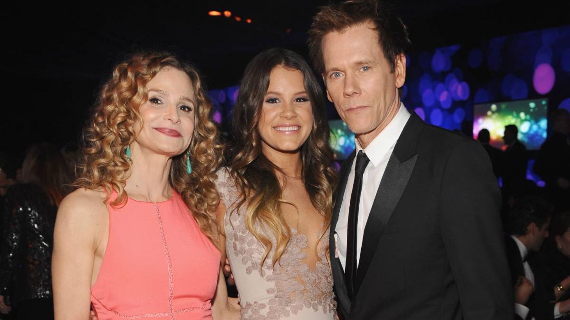 Kevin Bacon & Kyra Sedgwick share unexpected glimpse inside home life ...